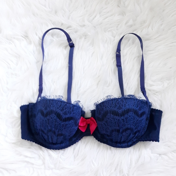 Victoria's Secret | Intimates & Sleepwear | Vs Sexy Little Things Push ...